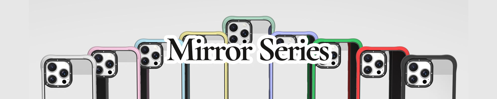 Magic Mirror Series – Youngkit