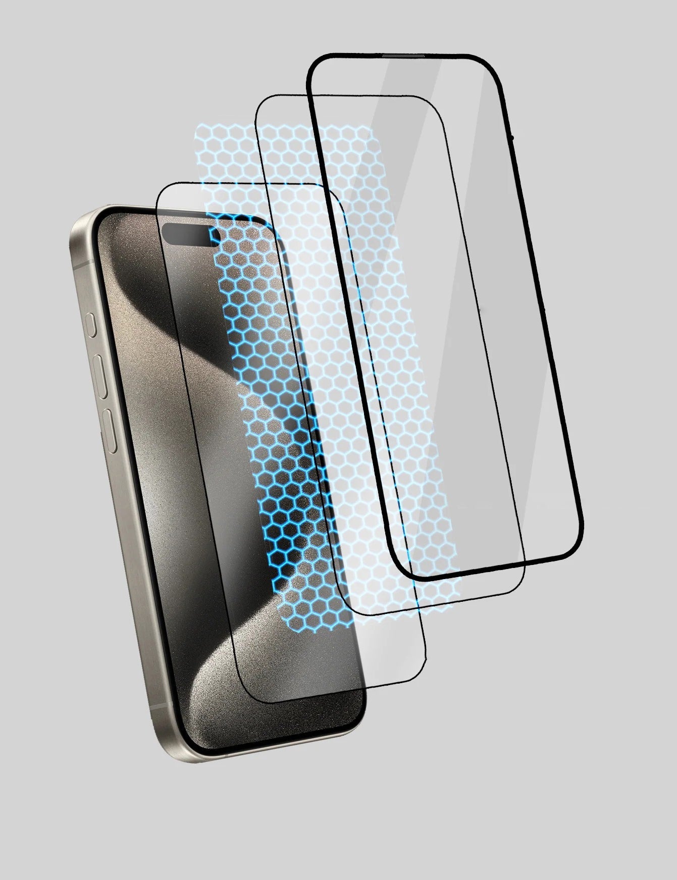 Screen & Lens Protector | YOUNGKIT – Youngkit