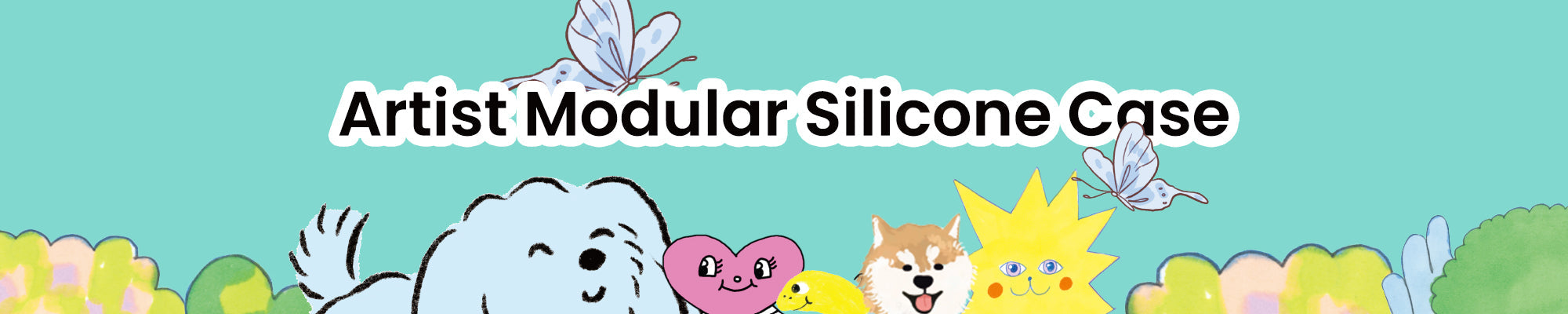 Liquid Silicone Case For iPhone | YOUNGKIT – Youngkit