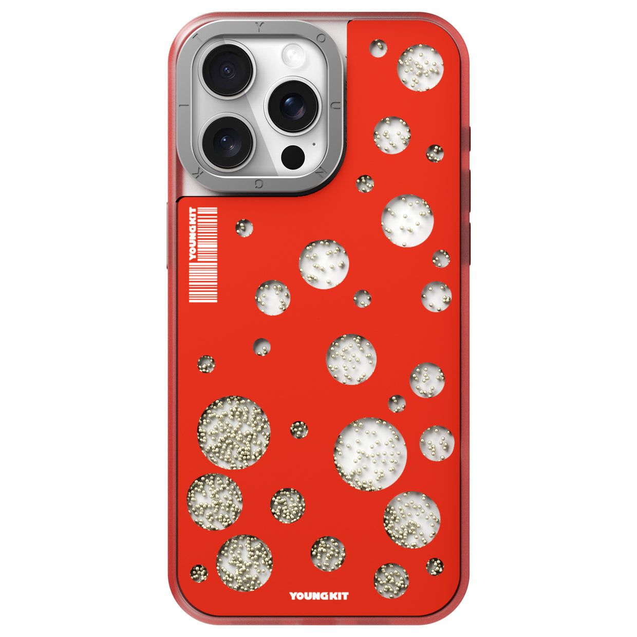 YOUNGKIT: JUST FUN! New iphone 15/pro/ pro max cases – Youngkit