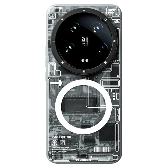 Technology Series/Most protective iPhone 12/13/14/15 cases and samsung ...