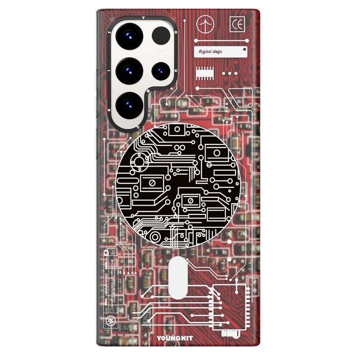 Technology Series/Most protective iPhone 12/13/14/15 cases and samsung ...