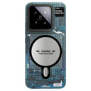 Technology Series/Most protective iPhone 12/13/14/15 cases and samsung ...