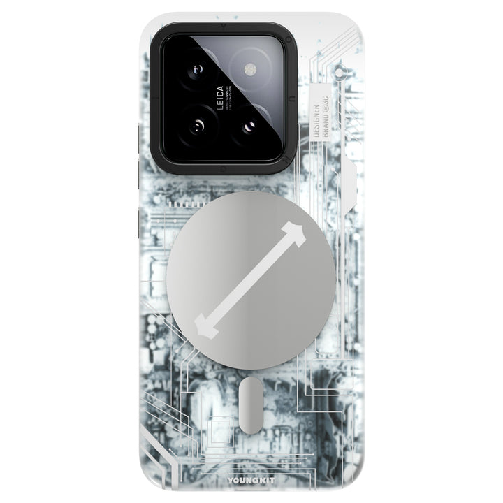 Technology Series/Most protective iPhone 12/13/14/15 cases and samsung ...