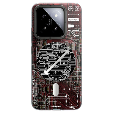 Technology Series/Most protective iPhone 12/13/14/15 cases and samsung ...