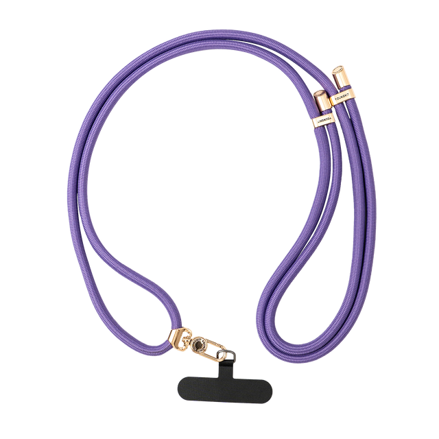 Cross-body Phone Strap Compatible with Android & iPhone | YOUNGKIT ...