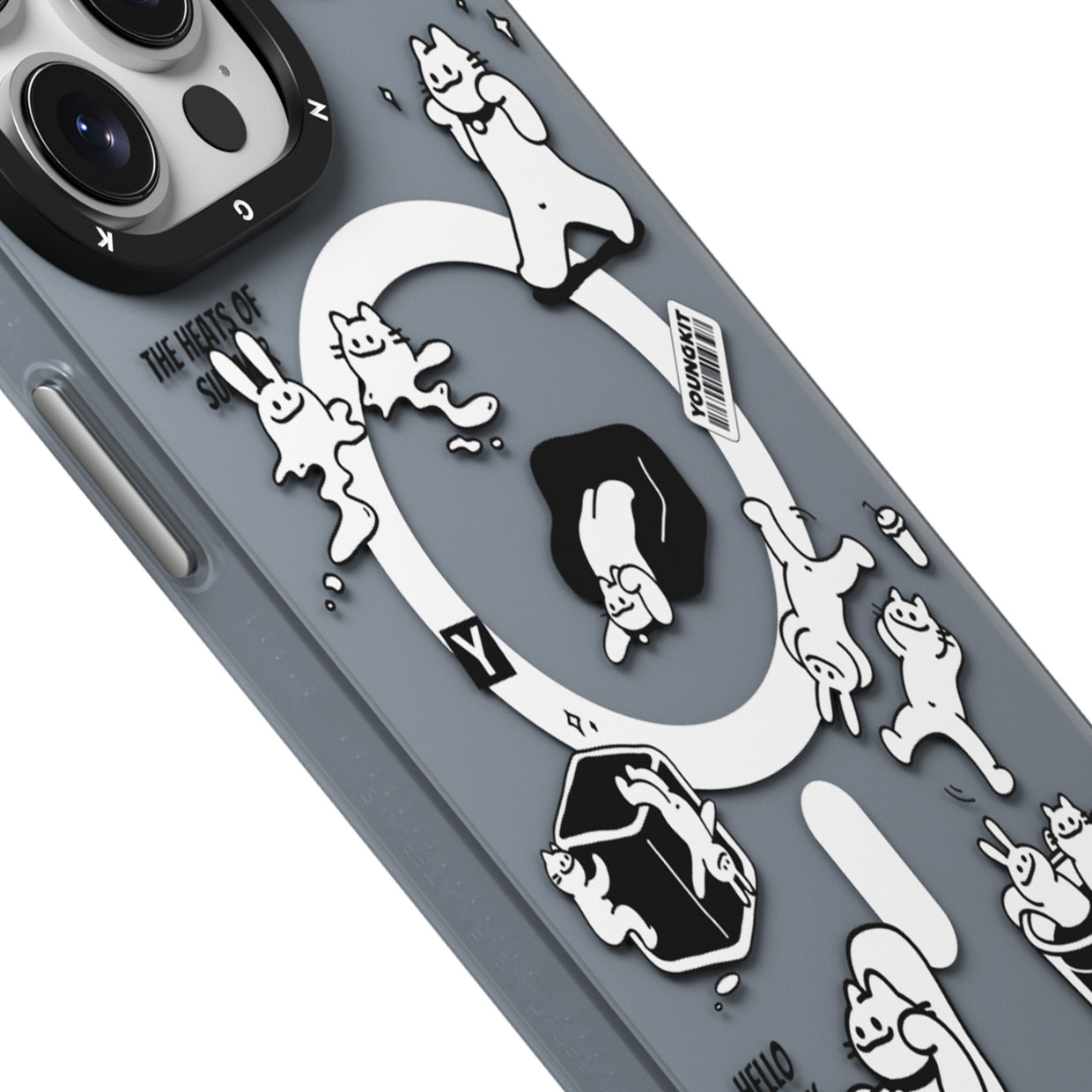 Co-Lab：Be the first to know about exciting new designs/artist apple ...