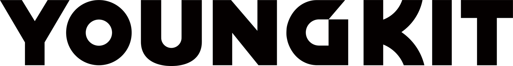 Colorful Series – Youngkit