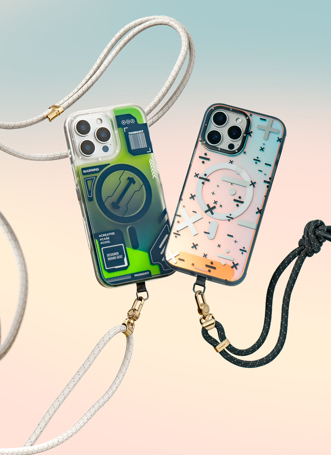 YOUNGKIT - Discover the best tech accessories for your iPhone &Samsung ...