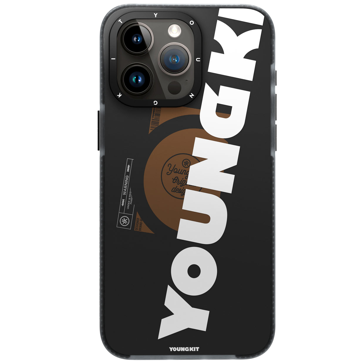 Colorful Series – Youngkit