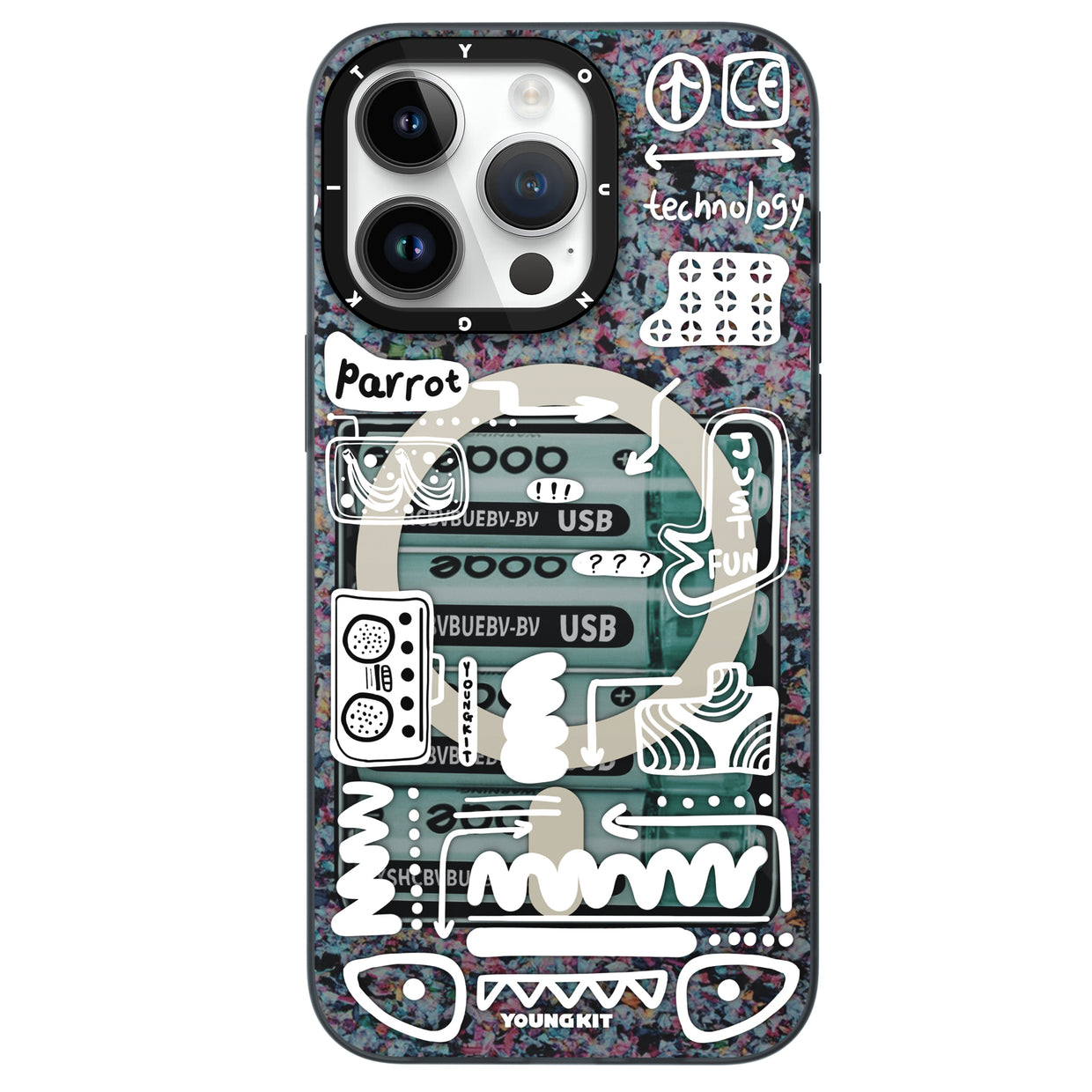 CyberpunkPrints/Most cyberpunk iPhone 12/13/14/15 case and samsung ...