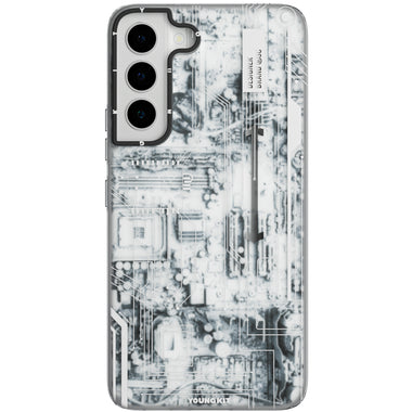 Technology Series/Most protective iPhone 12/13/14/15 cases and samsung ...
